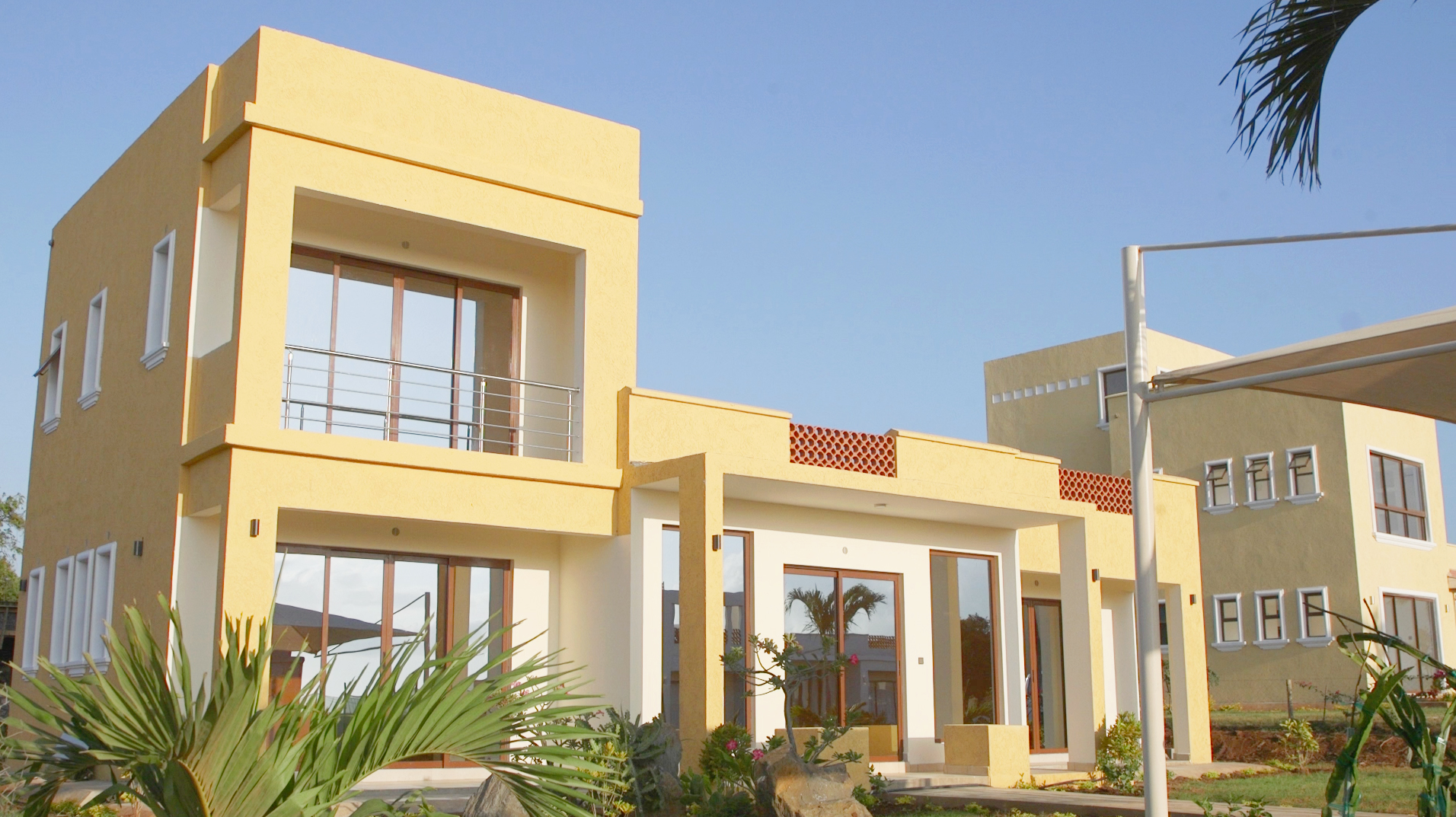 Superior Homes Kenya