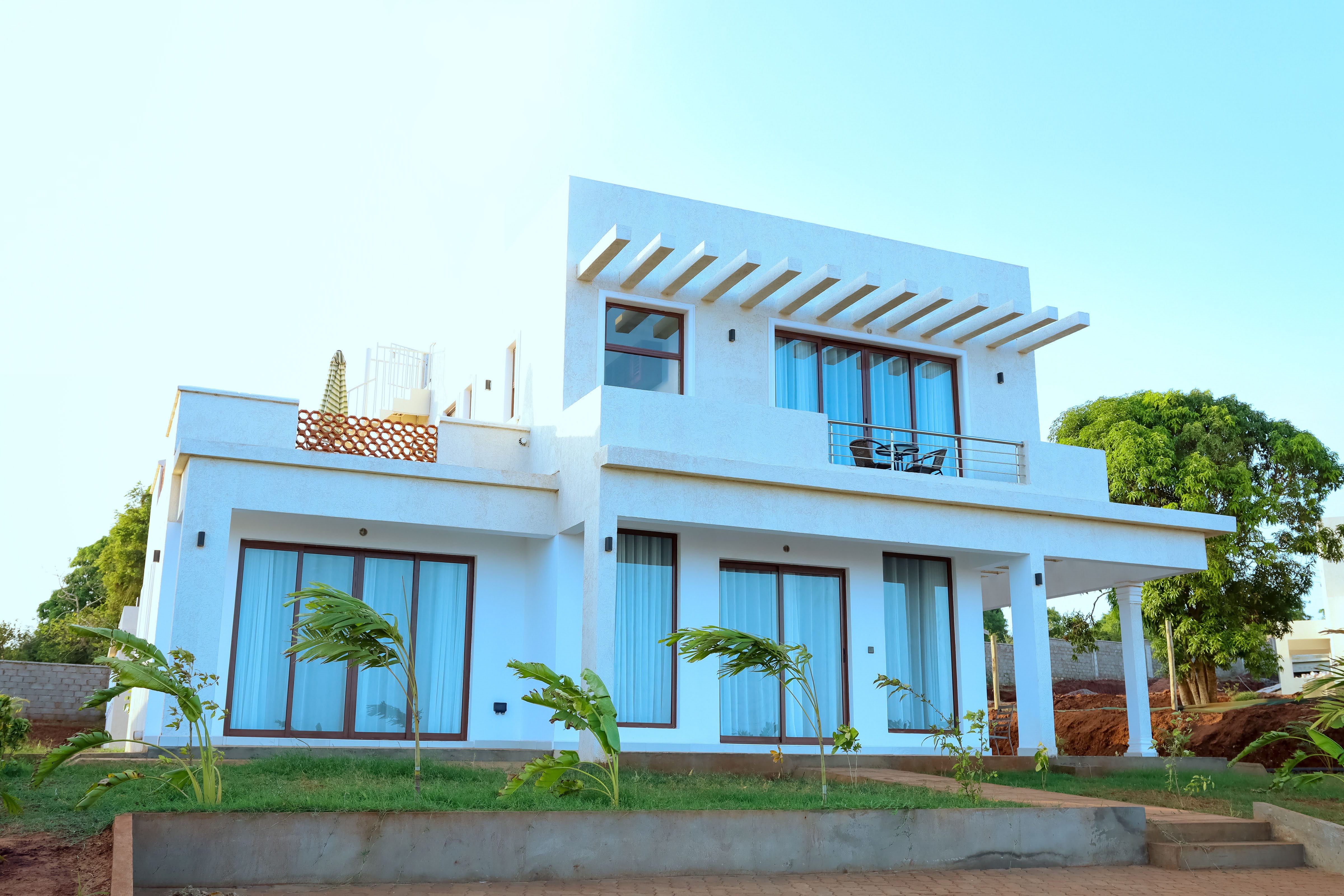 Superior Homes Kenya